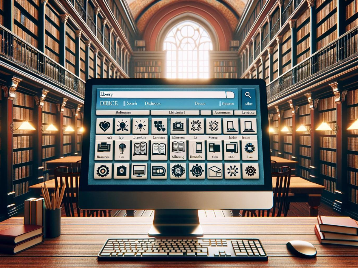 Gestión bibliotecaria del futuro: ¿Cómo mejorar la experiencia de usuario?